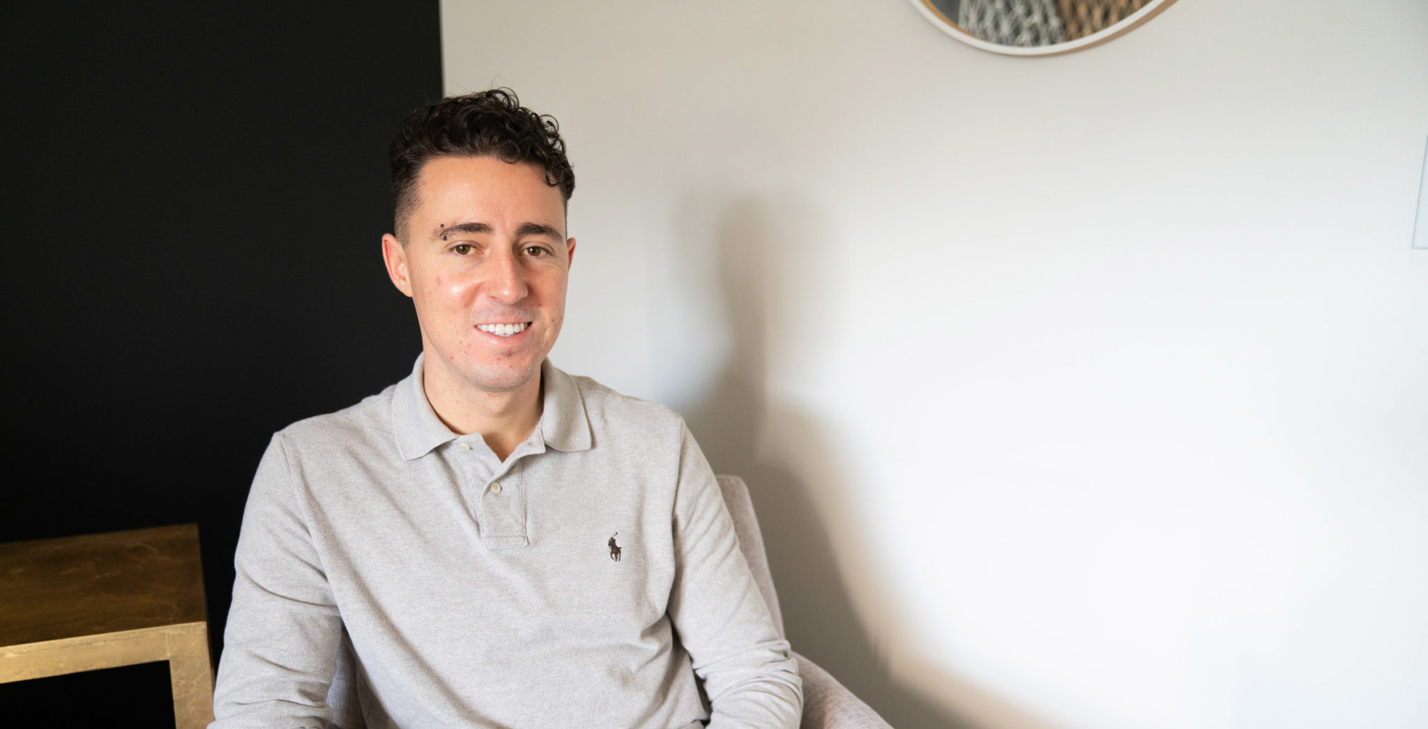 Inside Look at Brand Coordinator, Sean Stroh - BrandJuice