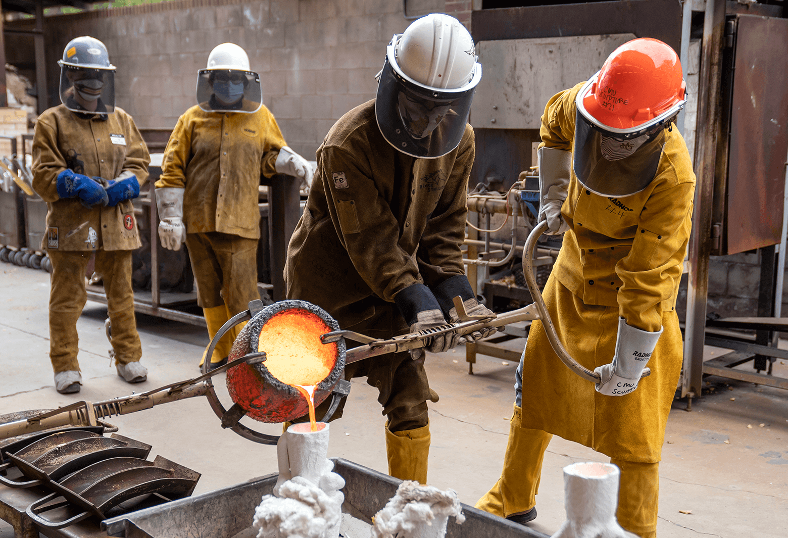 Manifesting the Maverick Spirit - BrandJuice