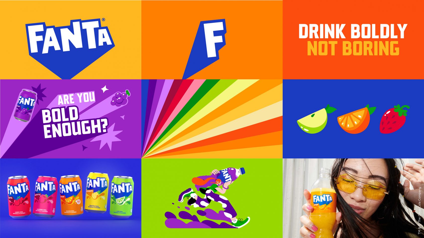 2023: The Year of Beverage Rebrands - BrandJuice